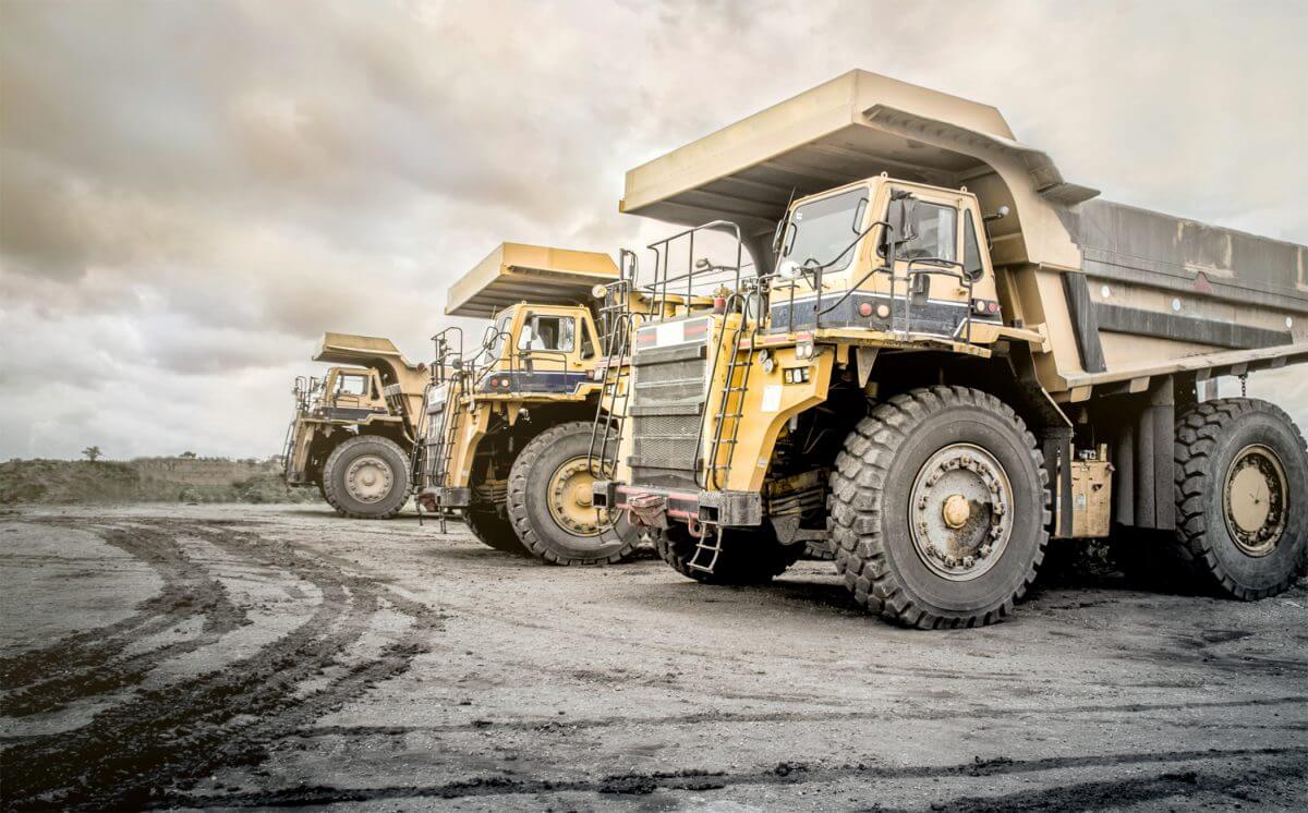 Mining Compliance Services Queensland & Fleet Management | NB Industries