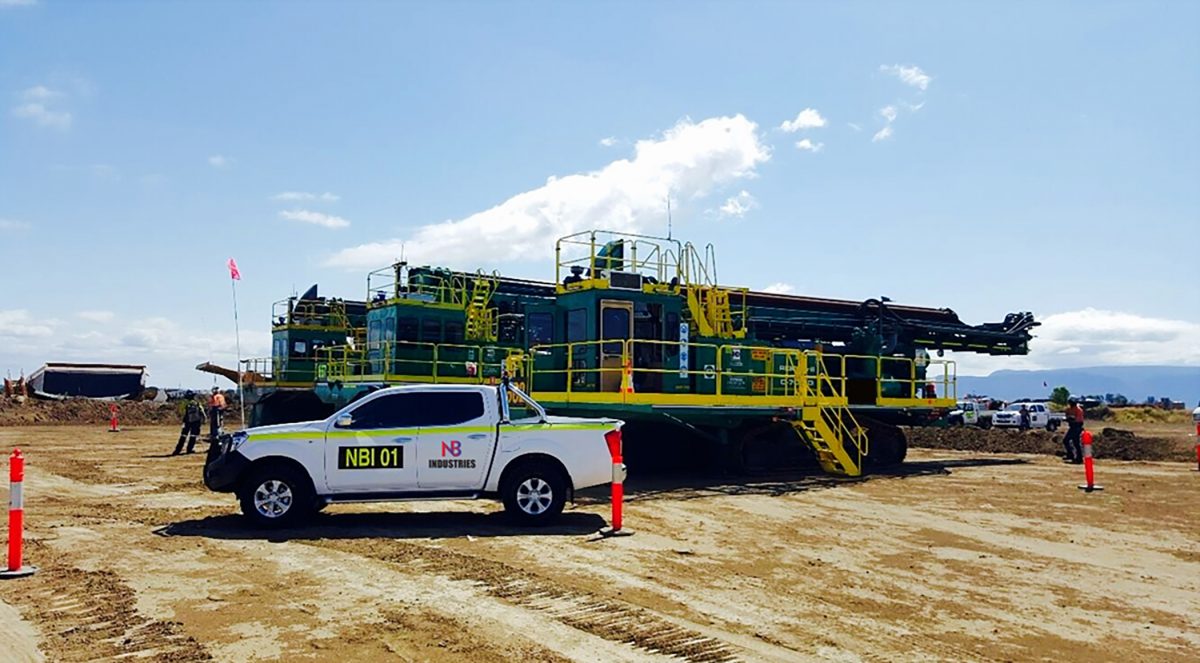 Case Studies – NB Industries