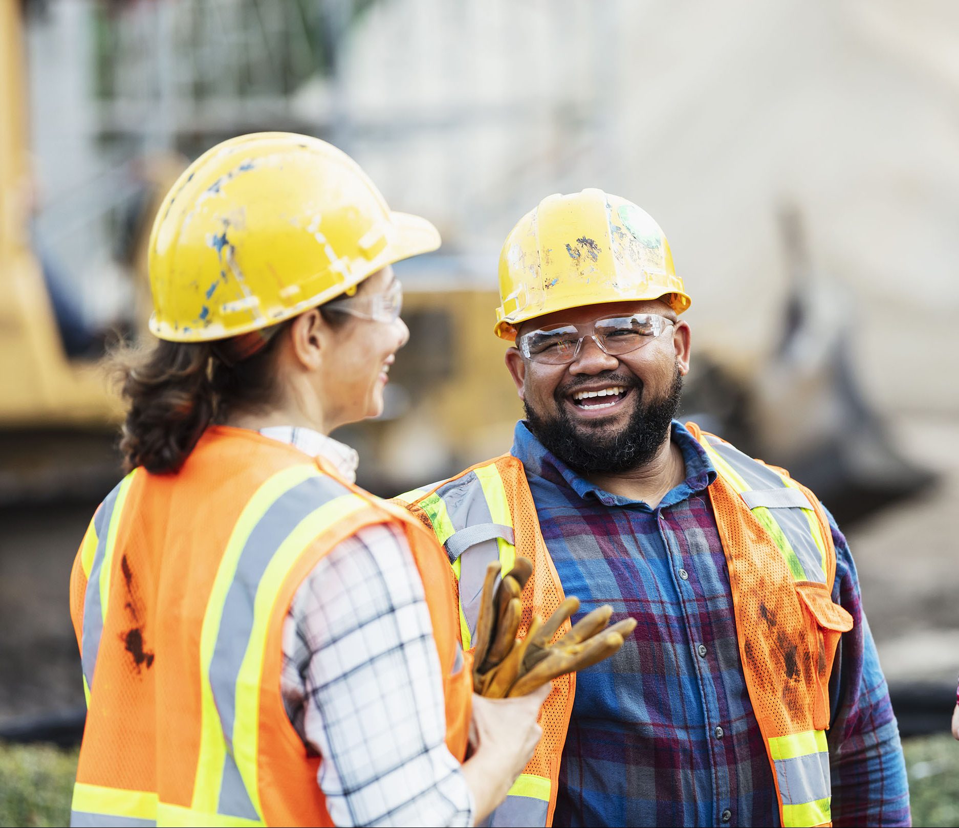 Why is Life Better with Great Workmates? - NB Industries