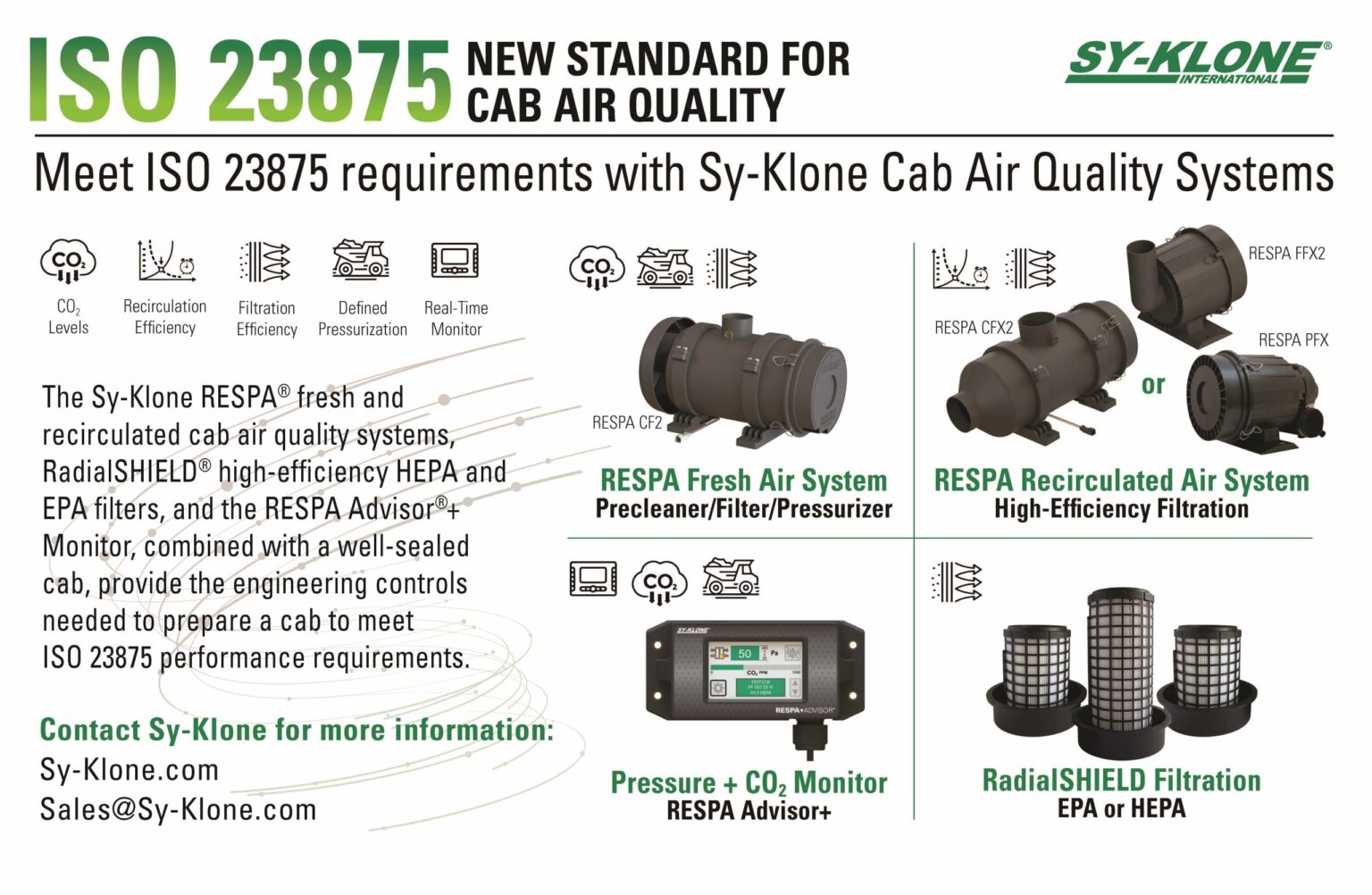What is ISO 23875 (RS 20 in QLD) and How to Comply? - NB Industries