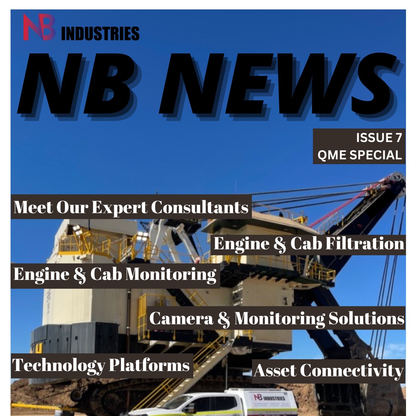 NB Industries – Optimising Your Equipment's Performance