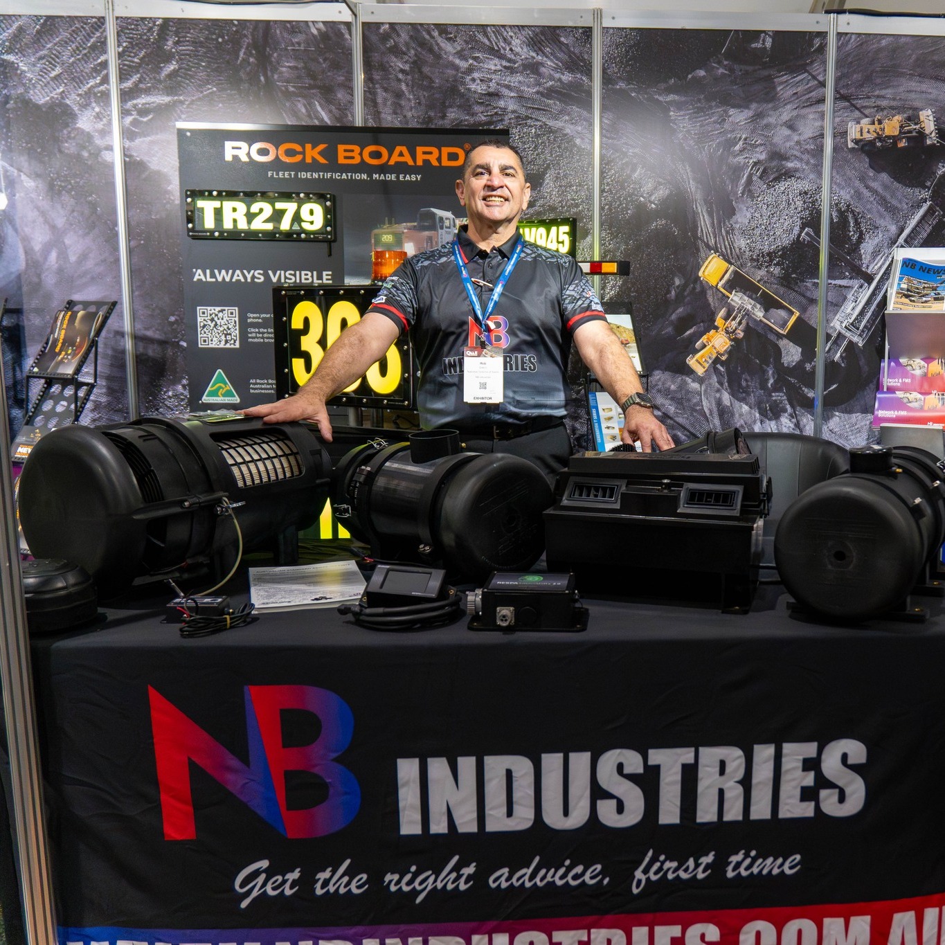 2024 – A Year of Milestones, Growth, and Impact – NB Industries