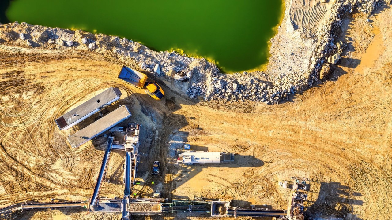 NB Industries – Optimising Your Equipment's Performance