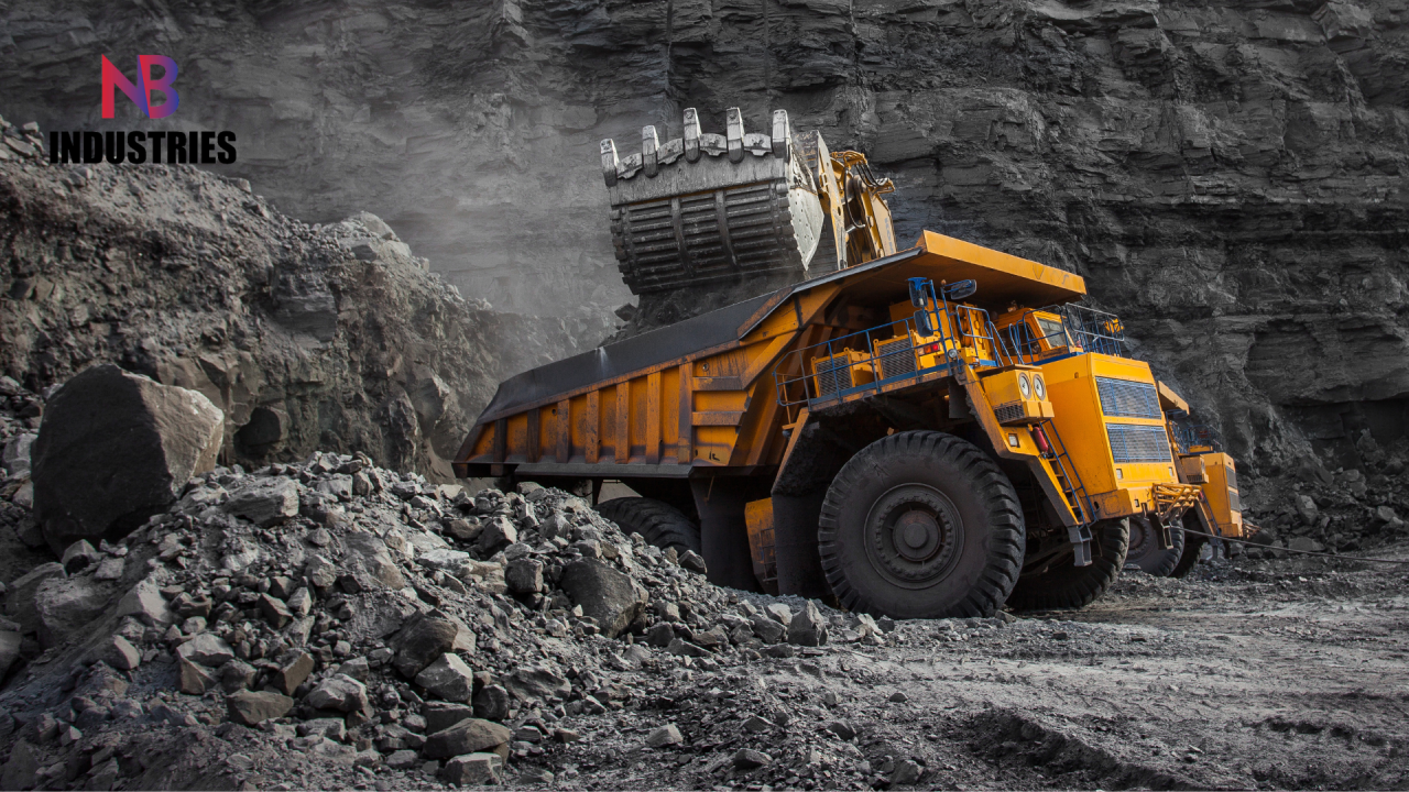 NB Industries – Optimising Your Equipment's Performance