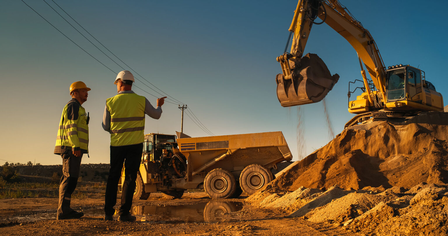 Mining Compliance Services Queensland & Fleet Management - NB Industries