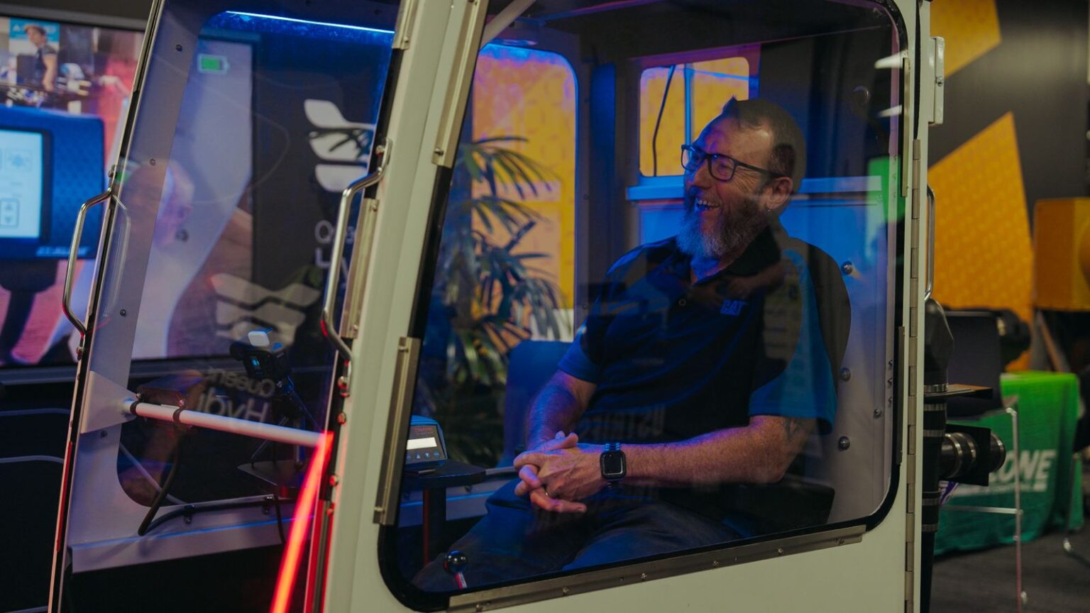 Advanced HEPA Pressurised Cabin Systems: The New Standard in Australian ...